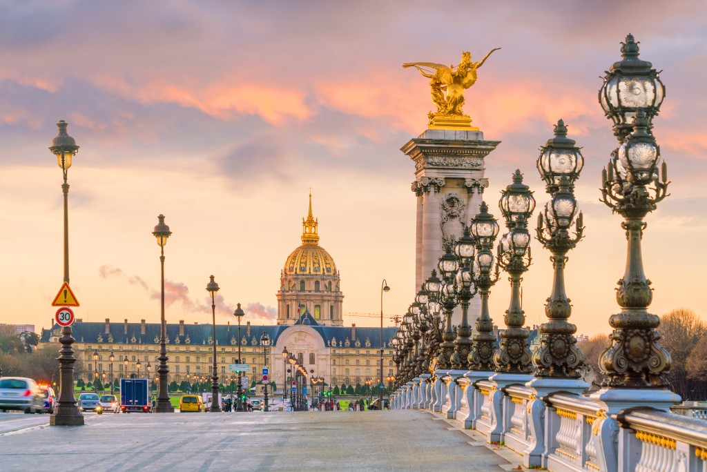 Visit These Cities in France for Your Next Trip | To Canvas