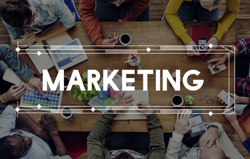 Achieving Marketing Success Using Branded Merchandise - To Canvas