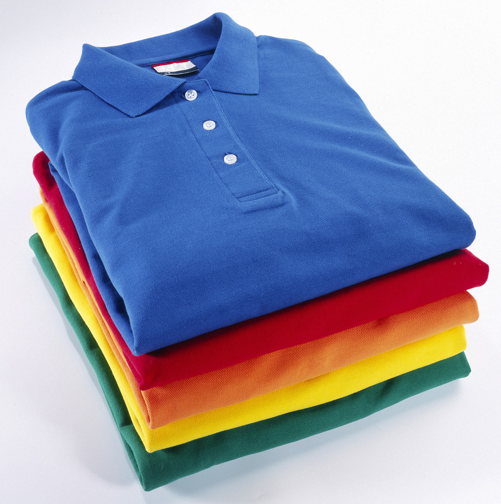 How To Create Unique And Customized Shirts To Canvas