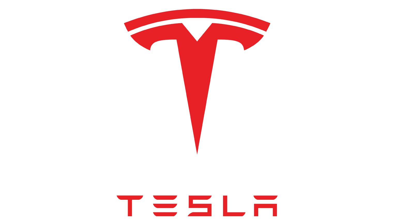 Learning About the History and Meaning of the Tesla Logo - To Canvas