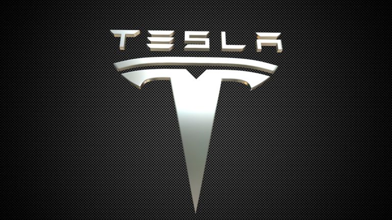 Learning About the History and Meaning of the Tesla Logo - To Canvas