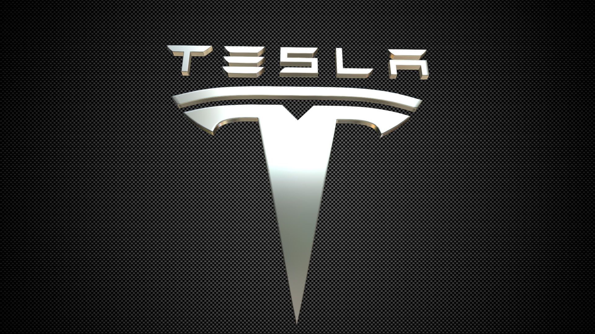 Learning About the History and Meaning of the Tesla Logo - To Canvas