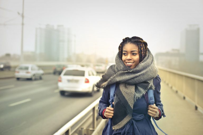 Unleashing Power: A Guide for the Immigrant Woman